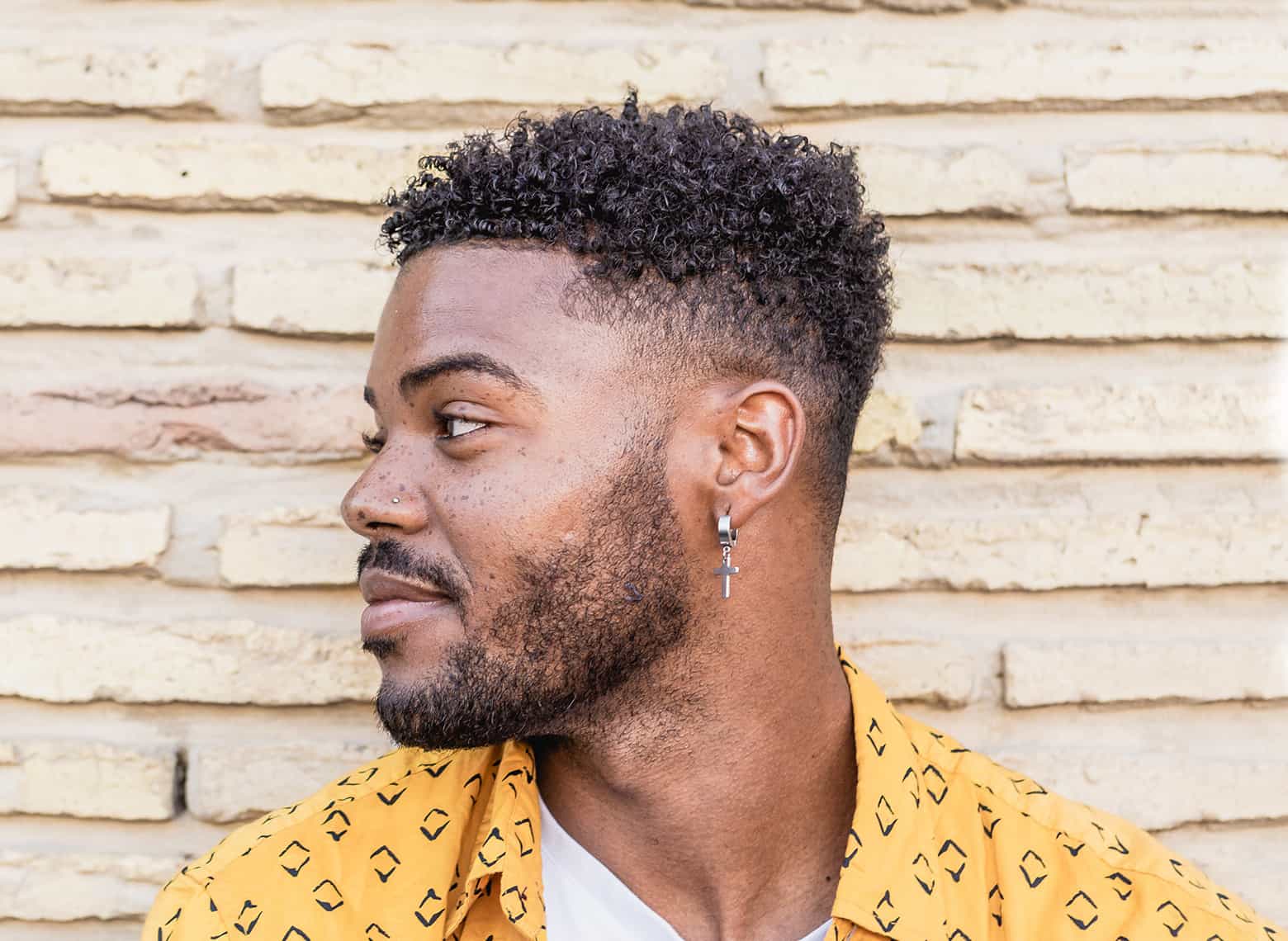 Taper vs. Fade: What You Need To Know in 2025? - Taper Fade