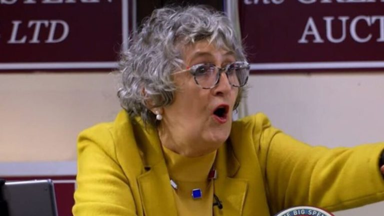 Is Anita Manning’s Hair Real? Discovering the Truth - Taper Fade