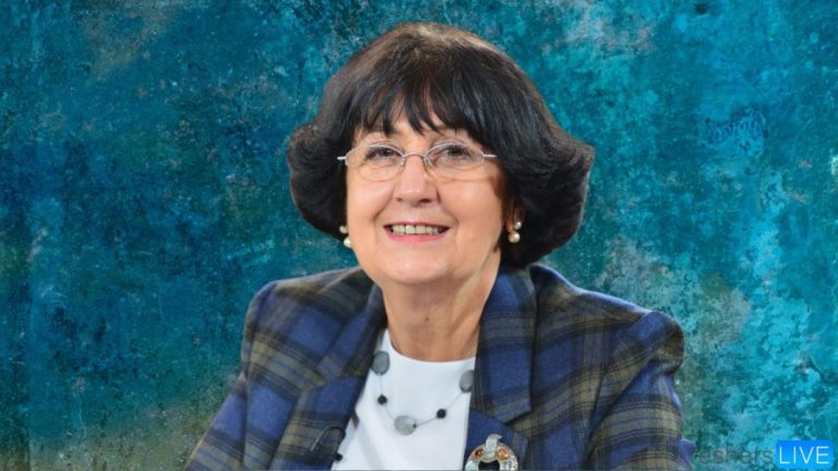 Is Anita Manning’s Hair Real? Discovering the Truth - Taper Fade