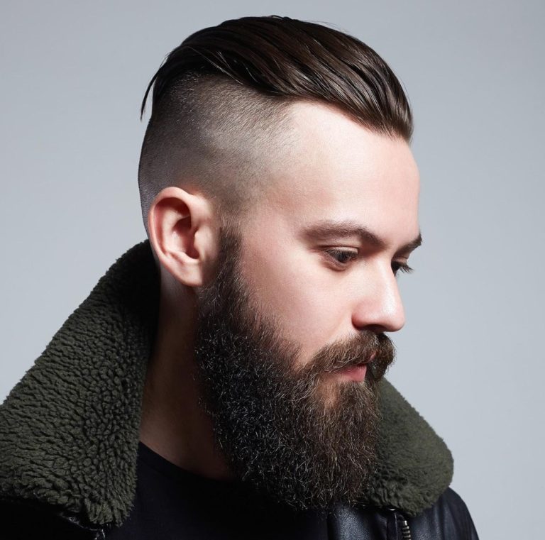 70 Top Haircuts for Men: Try These Hairstyles in 2025 - Taper Fade