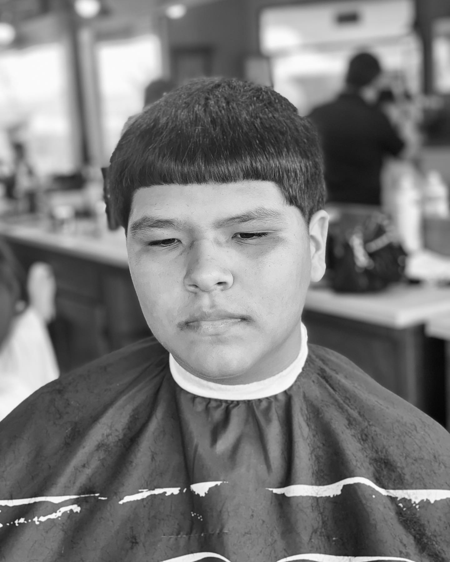 Takuache Cuh Haircut ideas For Men in 2025 - Taper Fade