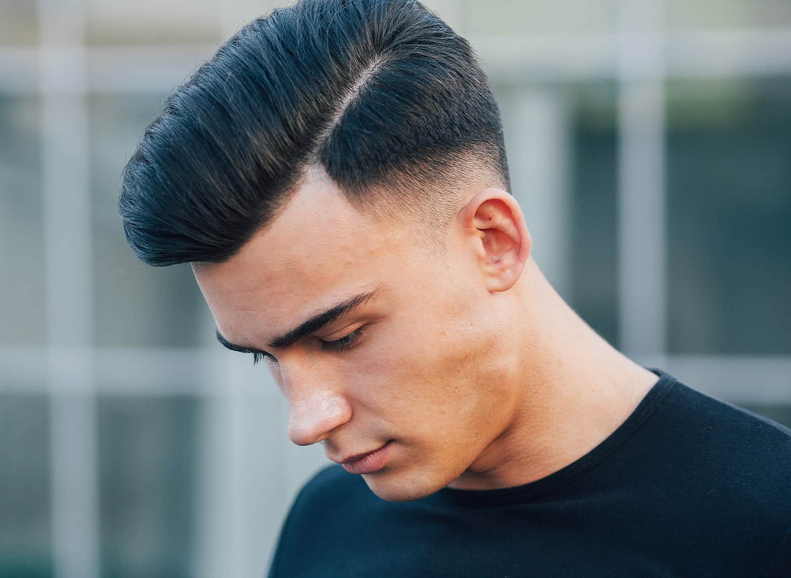 What is a Low Taper Fade? This Popular Haircut Explained - Taper Fade
