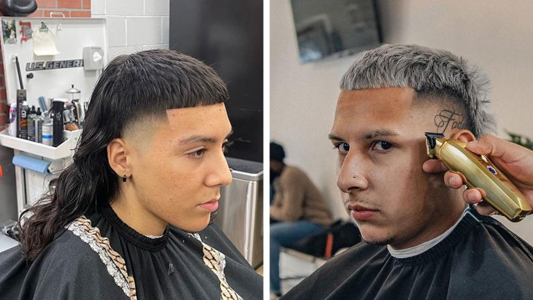 Takuache Cuh Haircut ideas For Men in 2025 - Taper Fade
