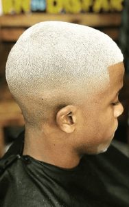 20 Best Military Haircut Styles For Men to Try in 2025 - Taper Fade