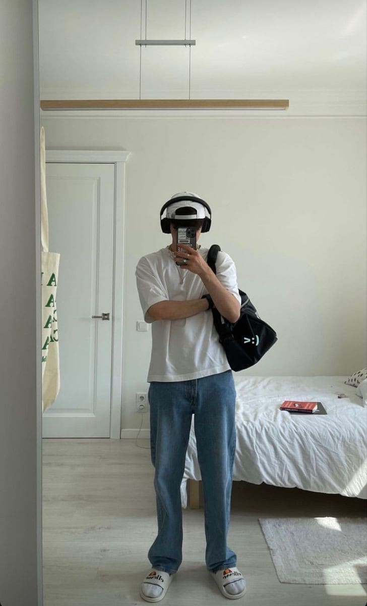 Clean Boy Aesthetic: A Complete Guide [ 2025] - Taper Fade