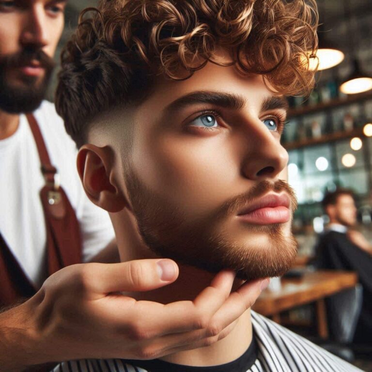 10+ French Crop Hairstyles - An Ultimate Guide [2025] - Taper Fade