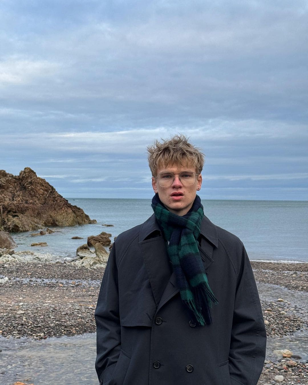 10+ French Crop Hairstyles - An Ultimate Guide [2025] - Taper Fade