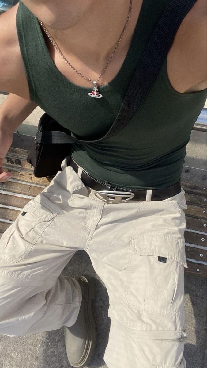 Getting The Soft Boy Aesthetic: Essentials and Outfit Ideas. - Taper Fade